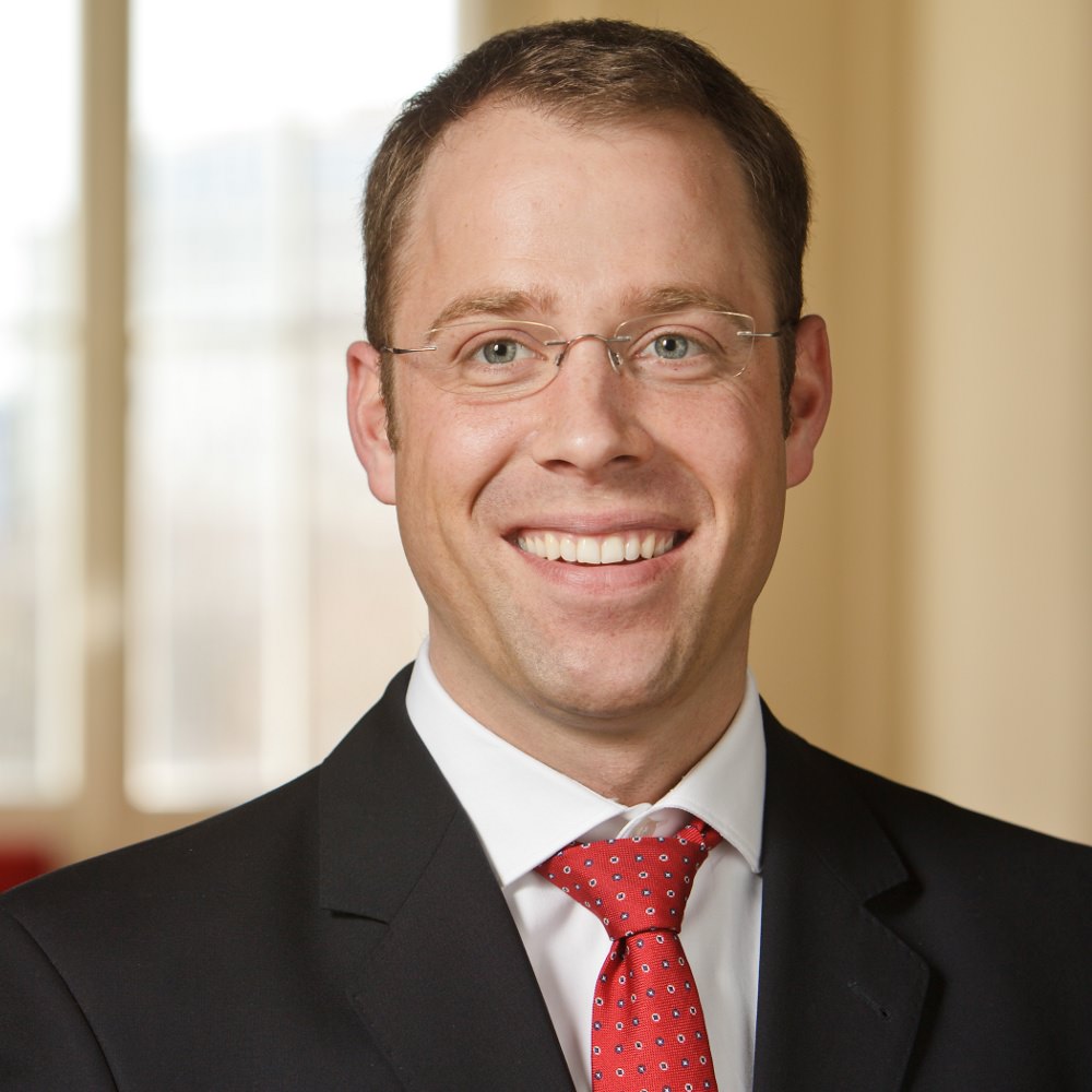 Biografie | Mario Czaja