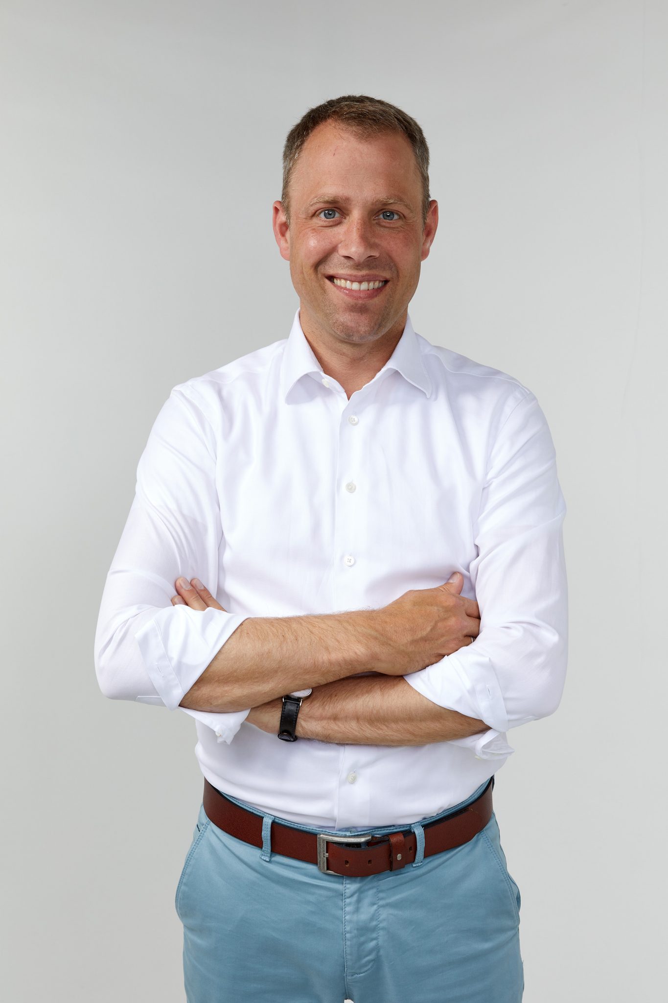 Presse-Service | Mario Czaja