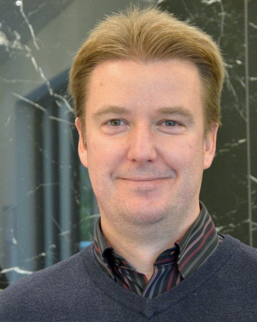 Meine Büros | Mario Czaja